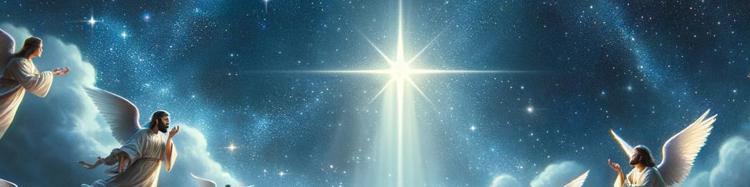 ⭐ Emoji Stern von Bethlehem – Symbol und Sinn | 24ak.de 🎅